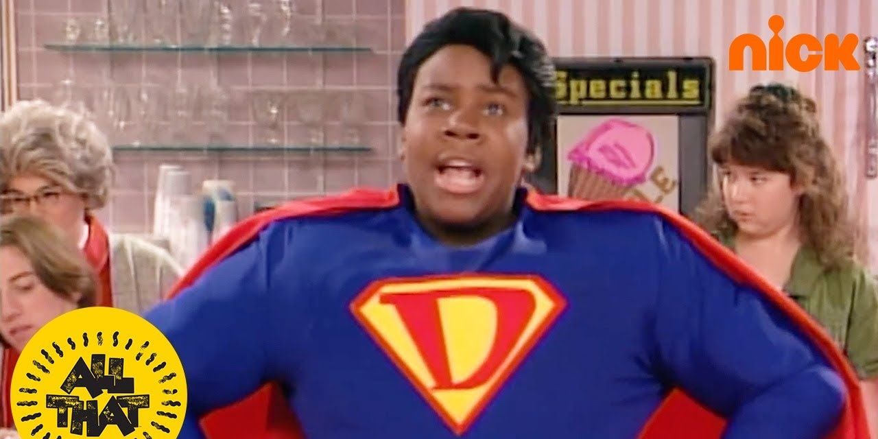 10 Most Popular Nickelodeon Superheroes, Ranked Lamest To Coolest
