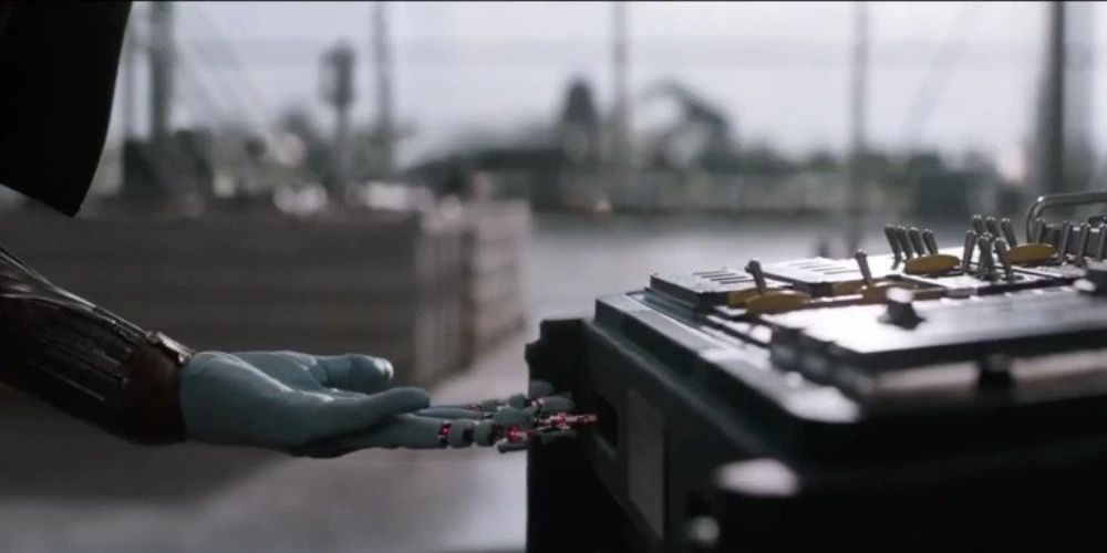 Guardians Of The Galaxy: Nebula's 10 Strongest Powers, Ranked