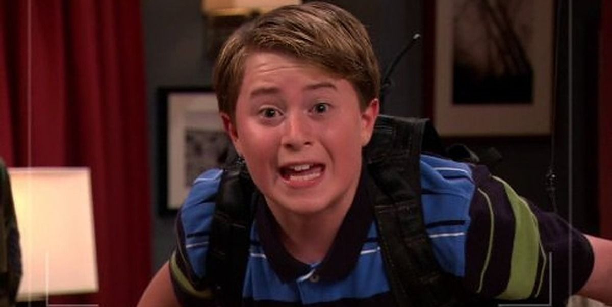 iCarly: Every Main Character, Ranked By Likability