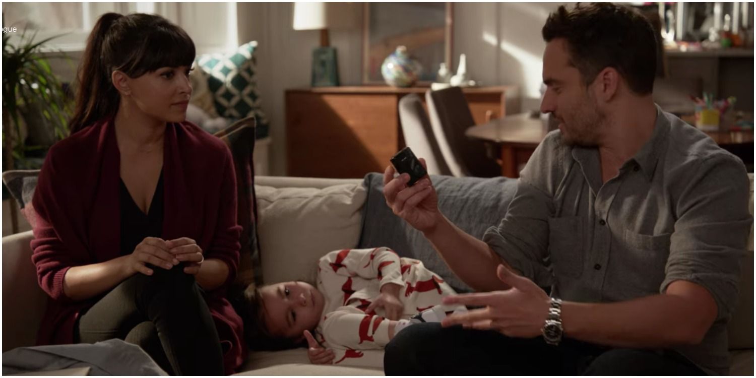 New Girl: 10 Best Episodes To Binge For Schmidt And Cece Fans