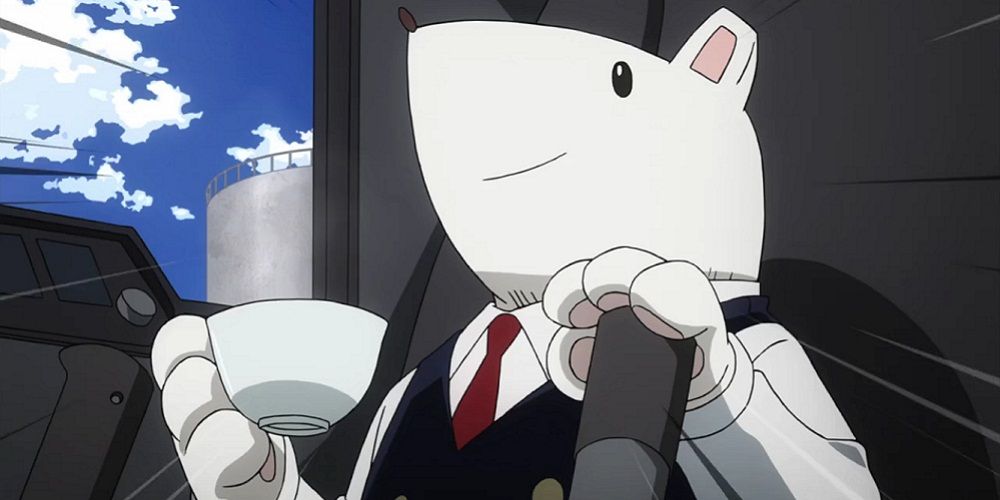 5 My Hero Academia Heroes Who Could Join The Bad Guys (& 5 Villains Who ...