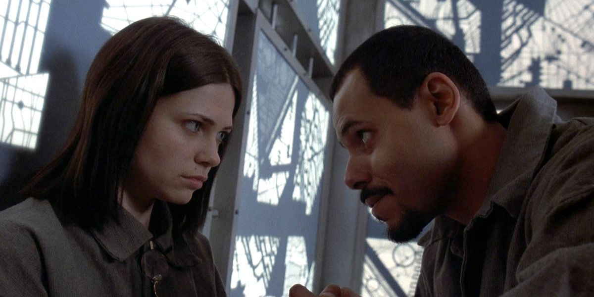 10 Ways Cube Is A Cult Classic