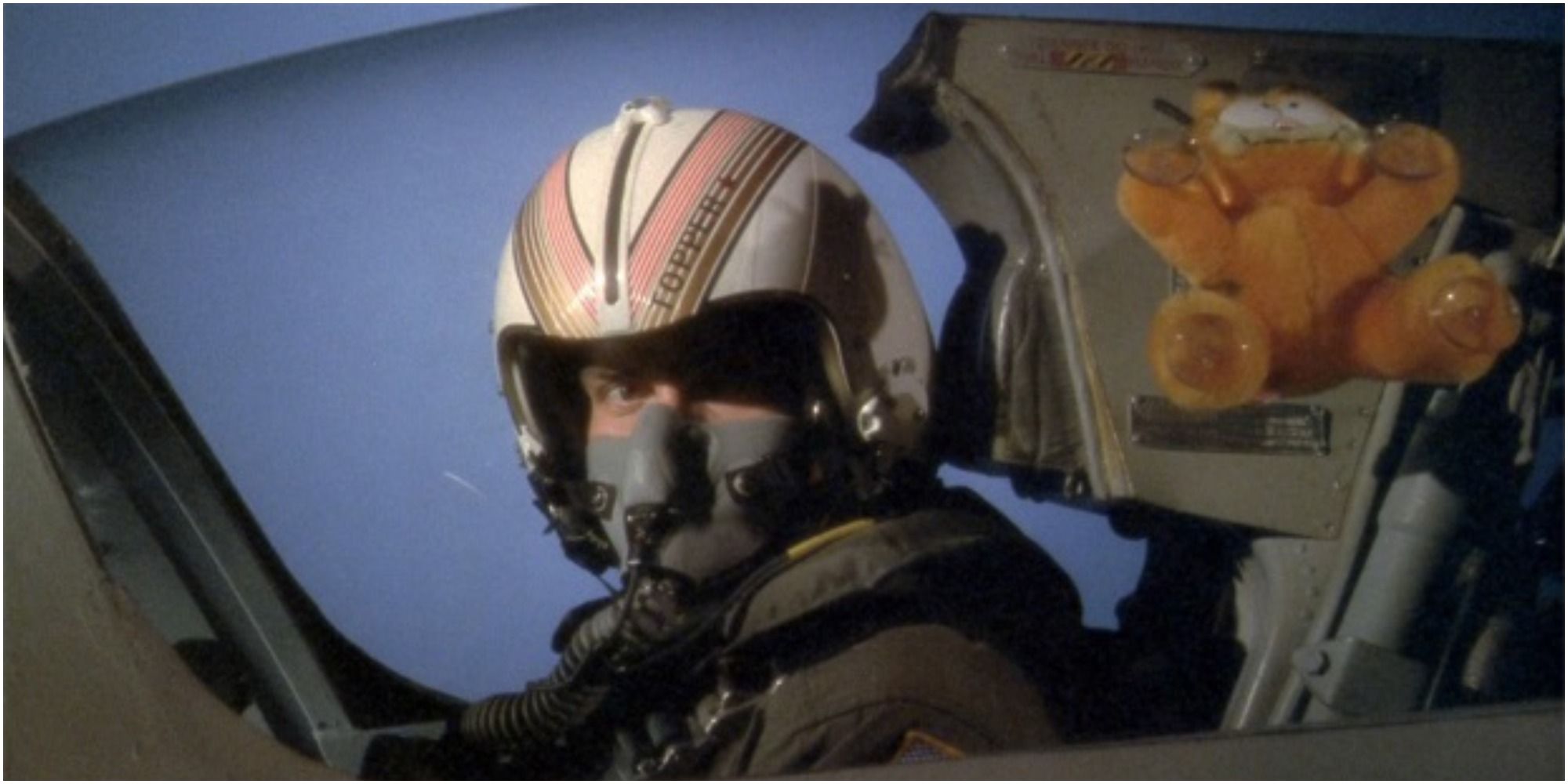 Hot Shots: Why Top Gun’s Best Parody Was So Successful