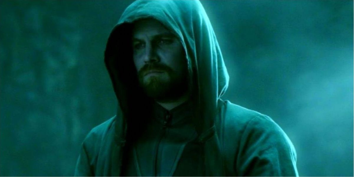 The Arrowverse: 10 Major Flaws Of The Franchise That Fans Chose To Ignore