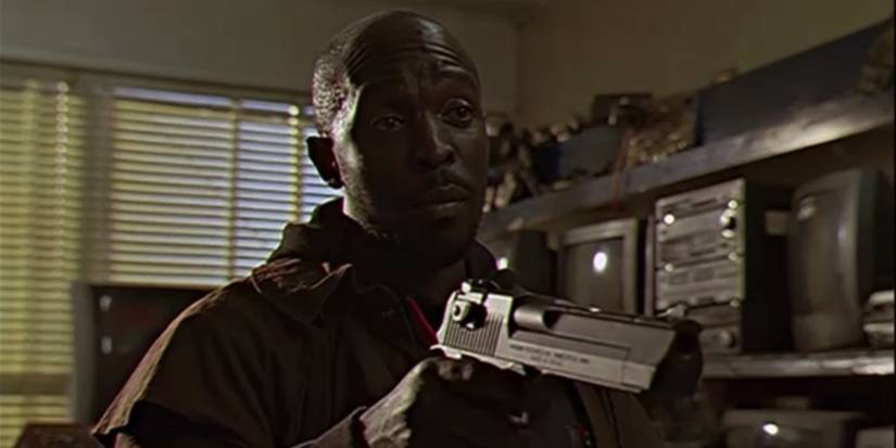 The Wire: 15 Best Omar Little Quotes