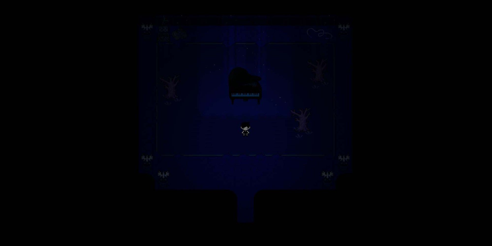 Every Secret Library Room in OMORI