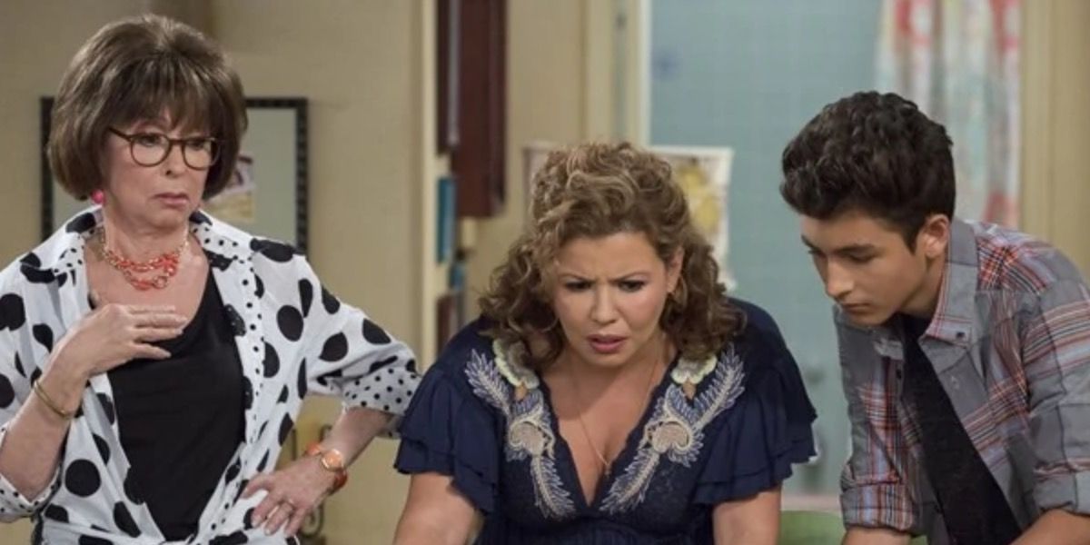 One Day At A Time: The 10 Saddest Things About Alex