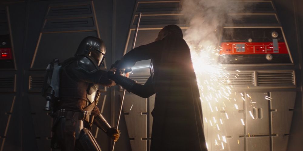 The Mandalorian: Best Weapons, Tools, And Gadgets