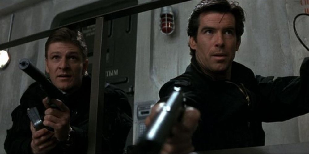 5 Times James Bond Films Exceeded Fan Expectations (& 5 Times Fans Were ...