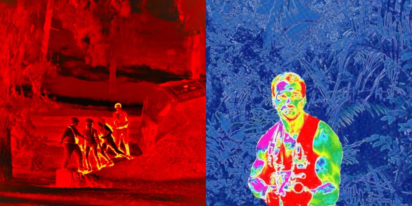 Rim Of The World: Each '80s Movie It References