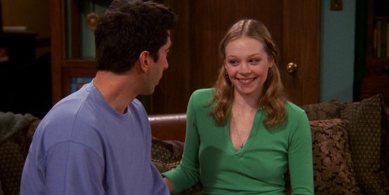 Friends: 10 Storylines That Never Happened But Could Have