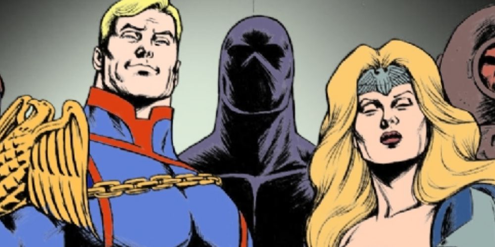 The Boys: 10 Queen Maeve Facts Only Comics Fans Know