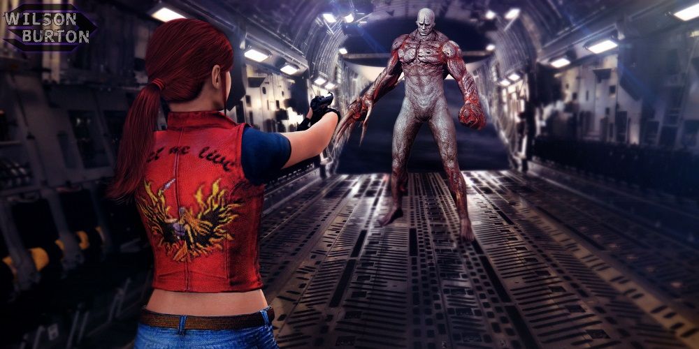 13 Most Difficult Bosses In Resident Evil History, Ranked