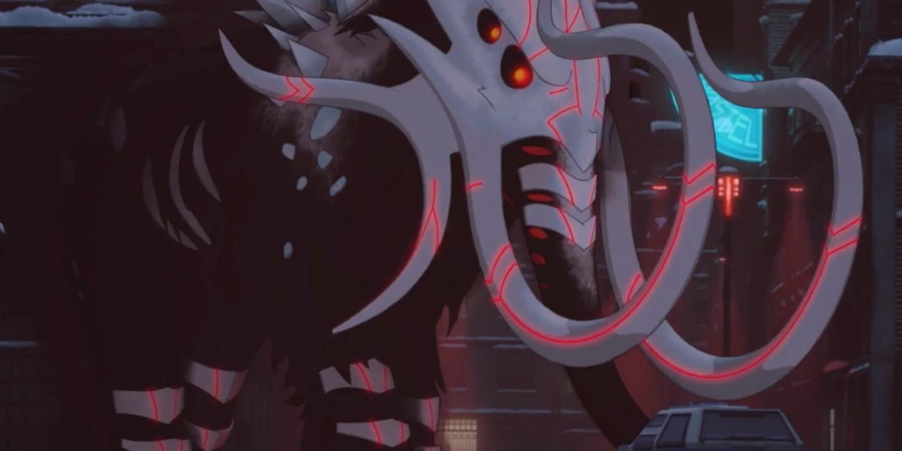 RWBY: 10 Most Dangerous Grimm, Ranked