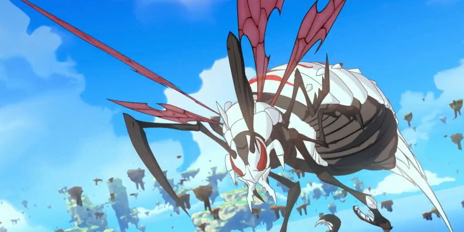 RWBY: 10 Most Dangerous Grimm, Ranked