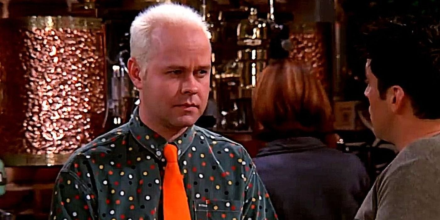 Friends: 10 Storylines That Never Happened But Could Have