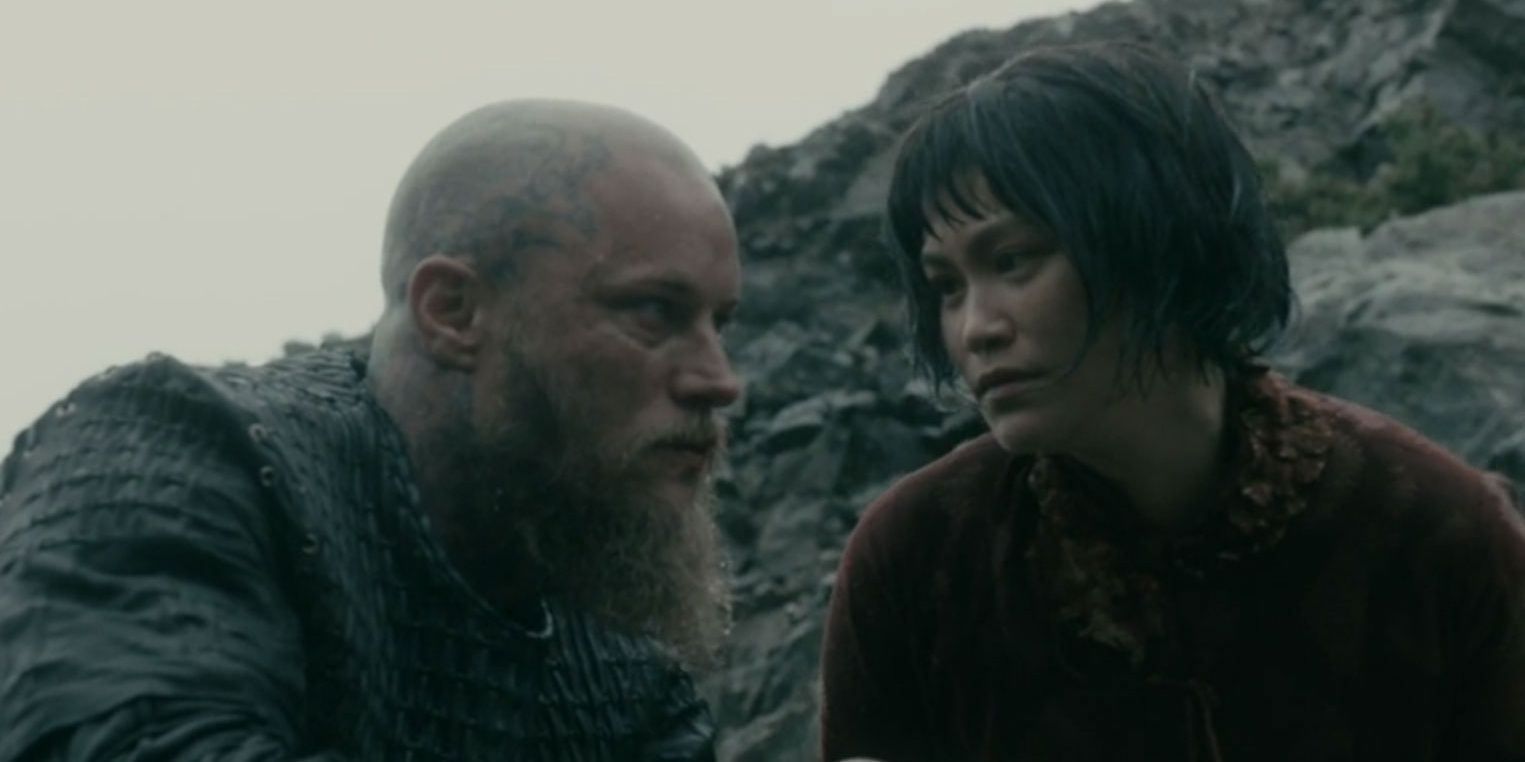 Vikings: 10 Storylines & Scenes That Fans Can't Forget