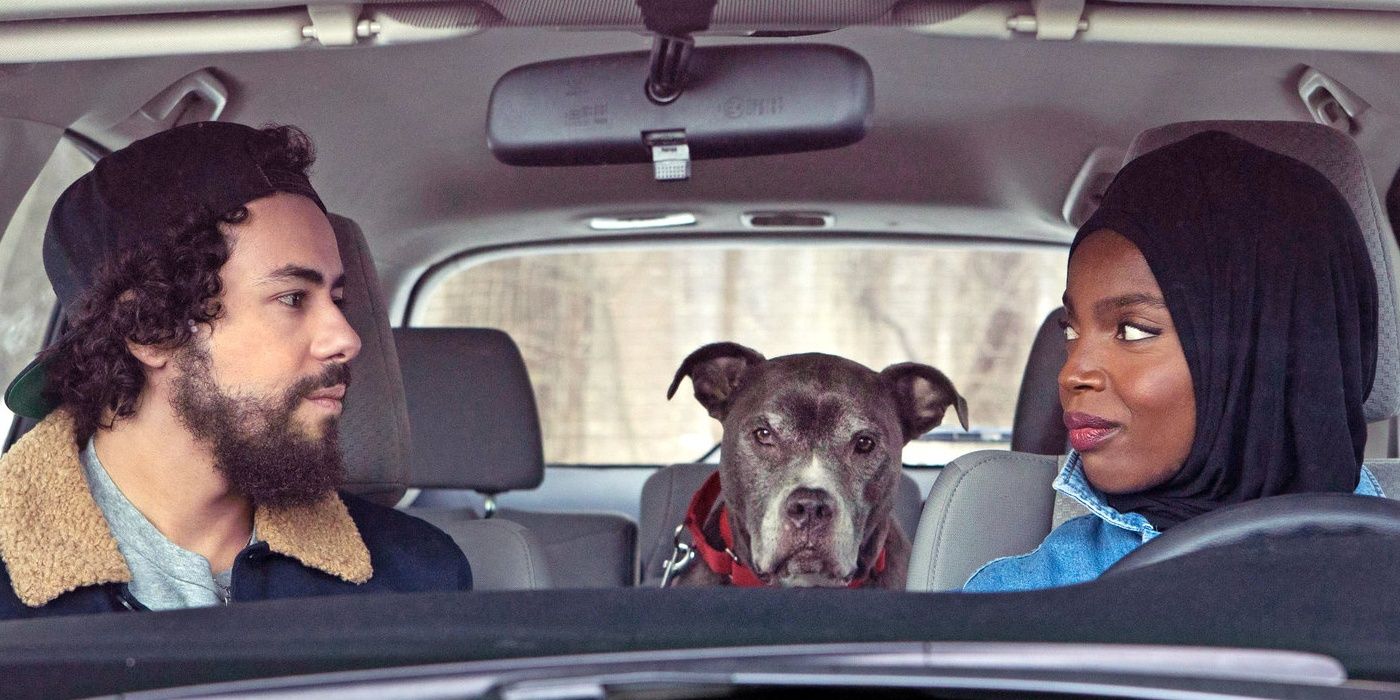 Ramy: 10 Hidden References To Jordan Peele's Get Out That Fans Missed