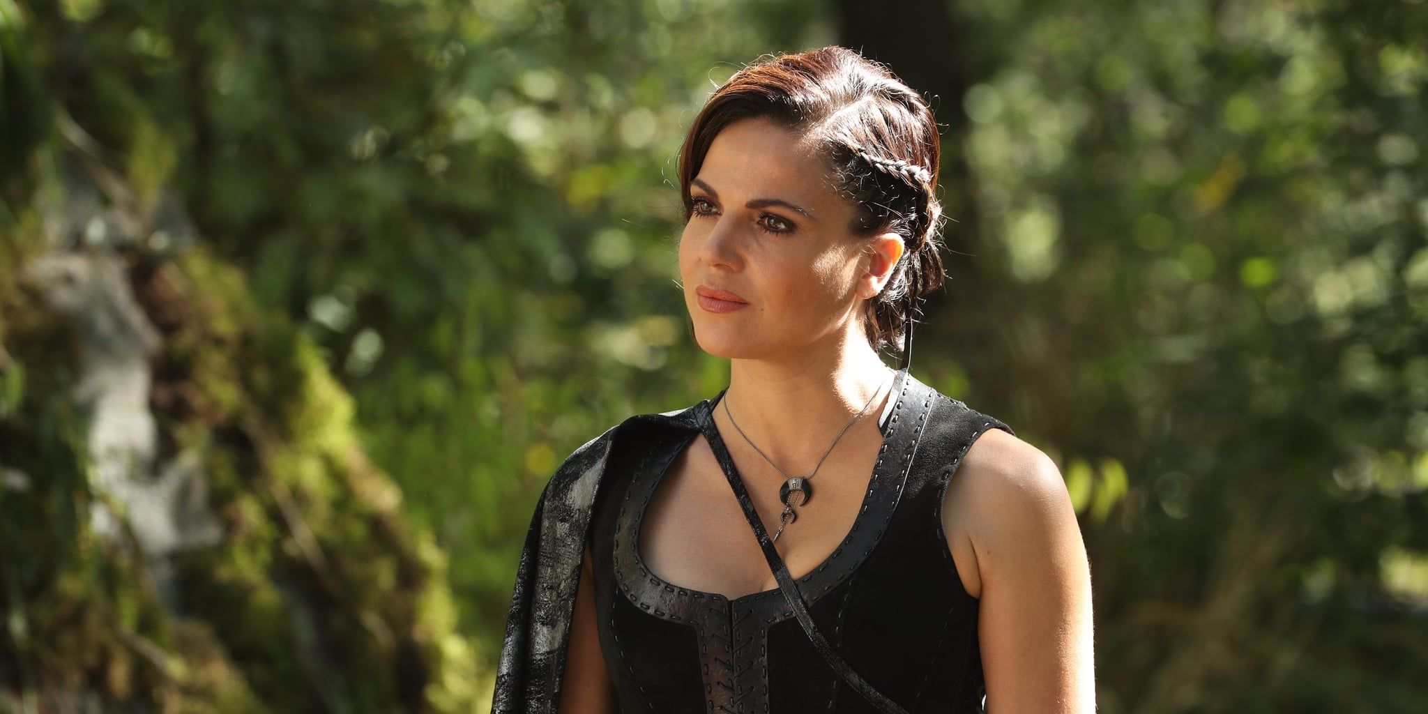 Once Upon A Time: 10 Things The Characters Wanted In Season One That ...