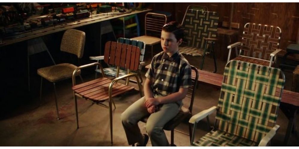 Young Sheldon: 5 Times Sheldon Was Annoying (& 5 He Was Relatable)