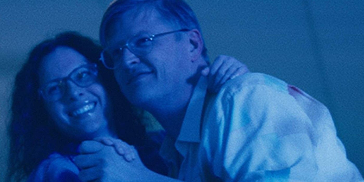 Rent-A-Pal Ending Explained