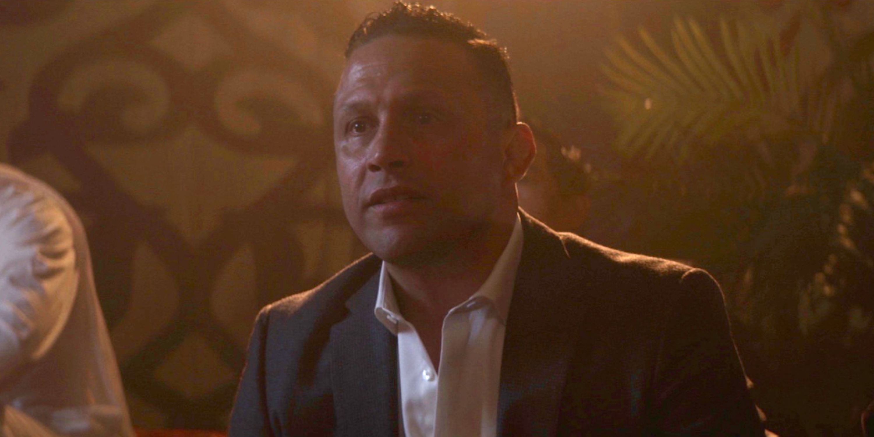 Born a Champion: Renzo Gracie Cameo Explained