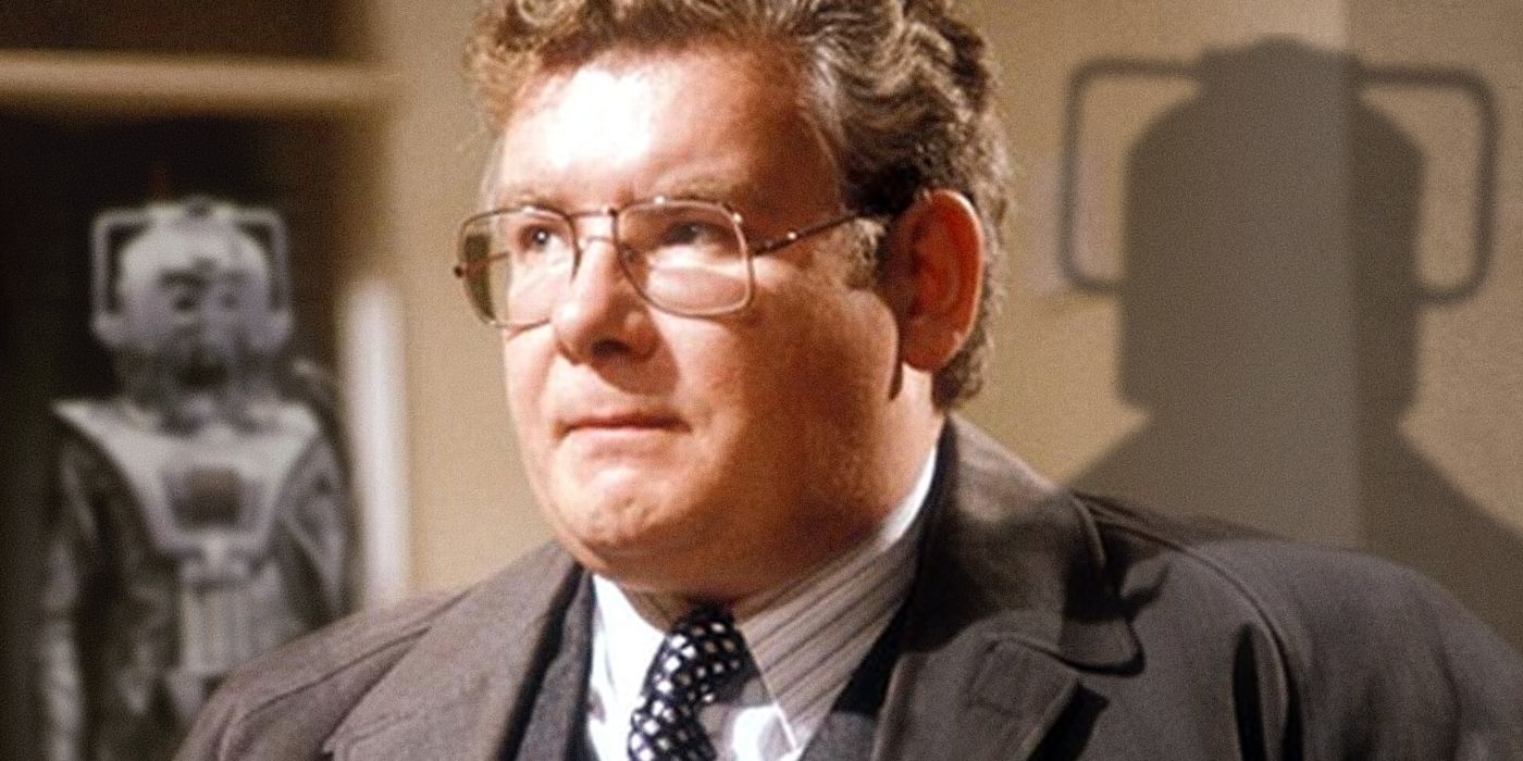 Every Actor Almost Cast As Doctor Who