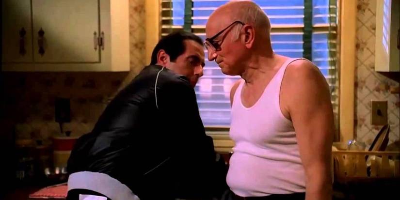 The Sopranos: Characters Ranked By Wealth