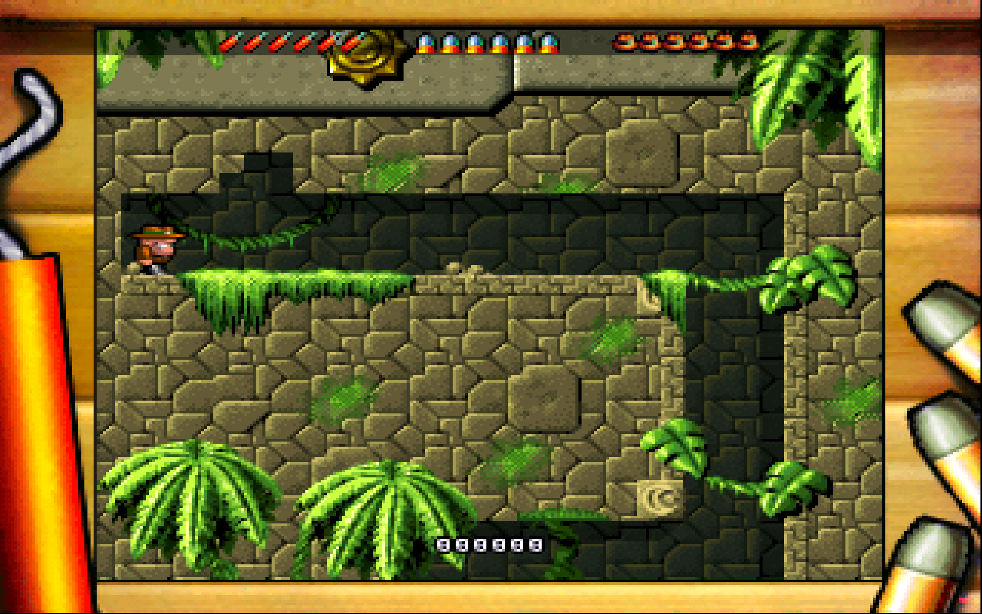 10 Awesome Retro Video Games Indiana Jones Fans Need To Check Out