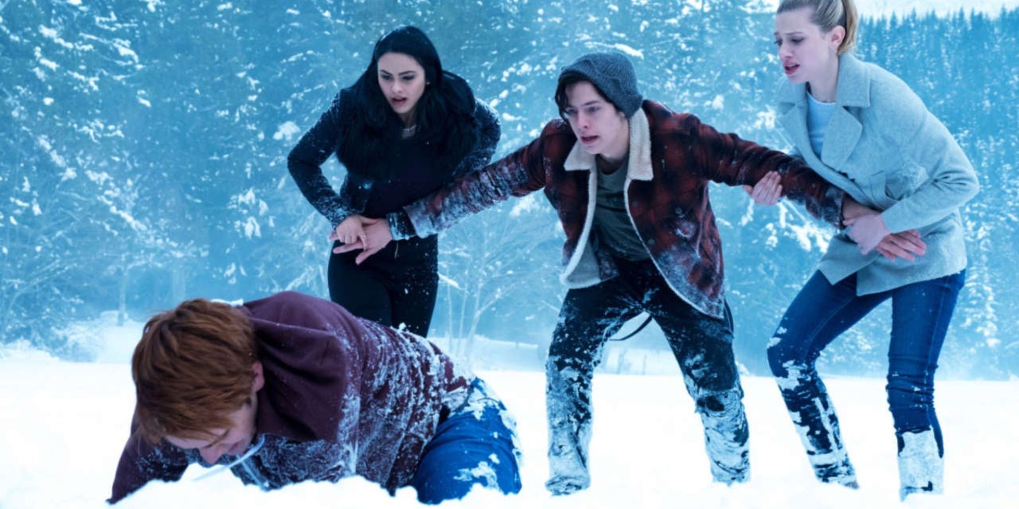 Riverdale: The 10 Saddest Things About Cheryl