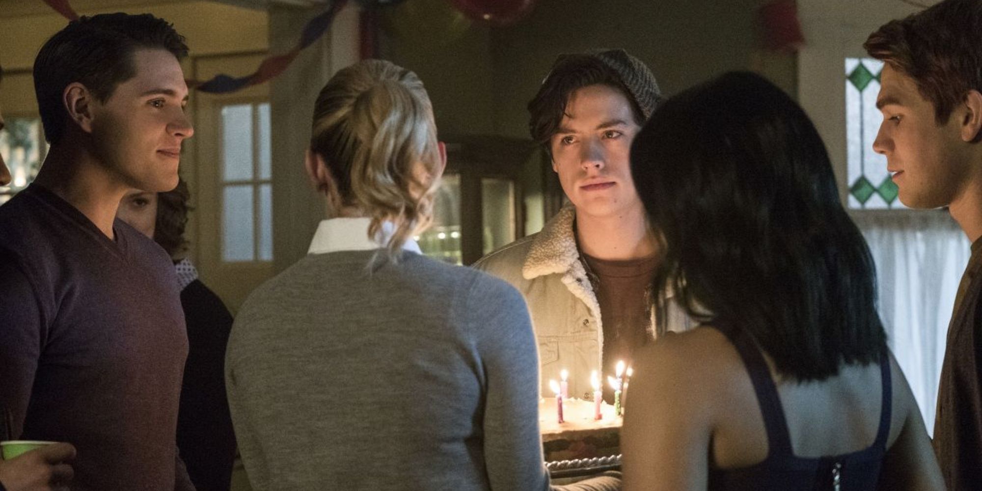 Riverdale: The 10 Saddest Things About Jughead
