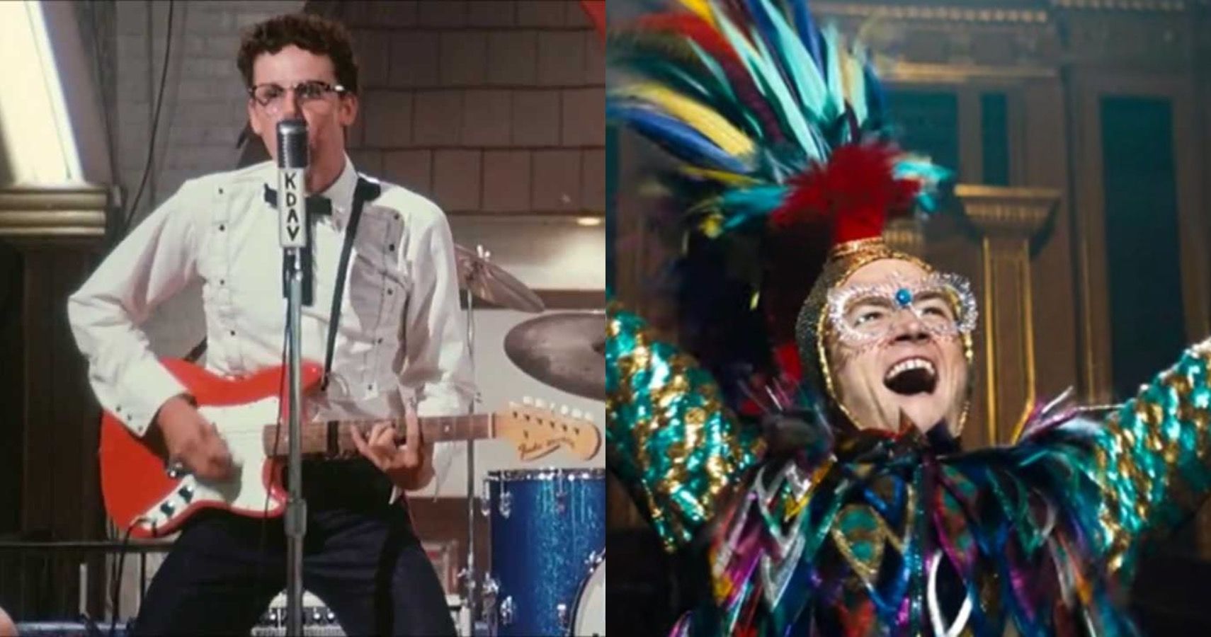 10 Best Rock Musician Biopics Of All Time (According To Metacritic)