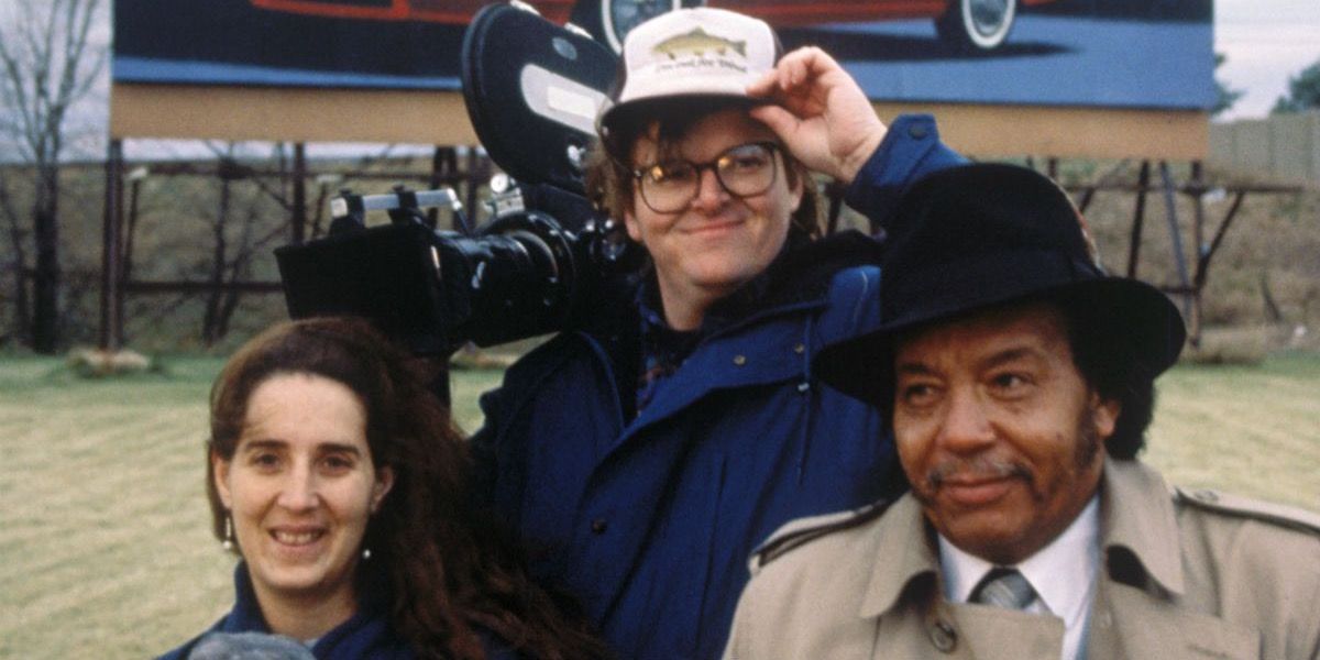 10 Best Documentaries Of All Time, According To Reddit