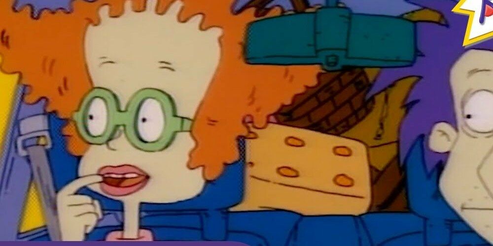 10 Weirdest Plotlines In Rugrats Episodes, Ranked