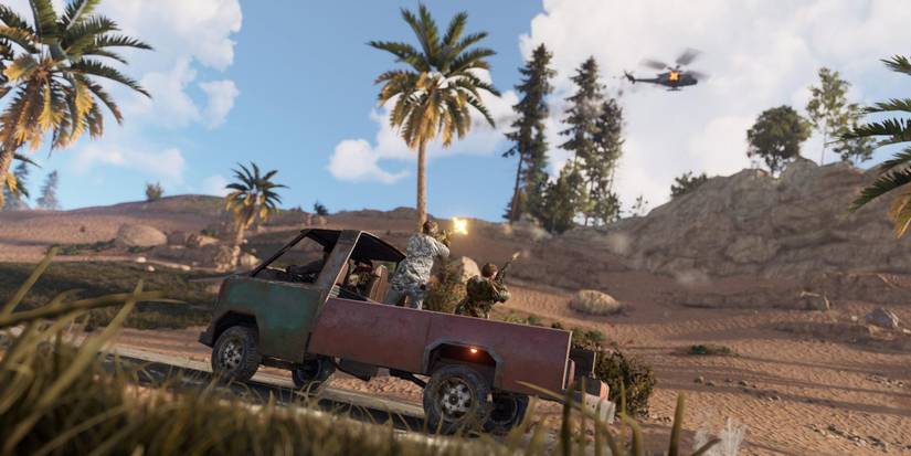 How to Find and Use Drones in Rust