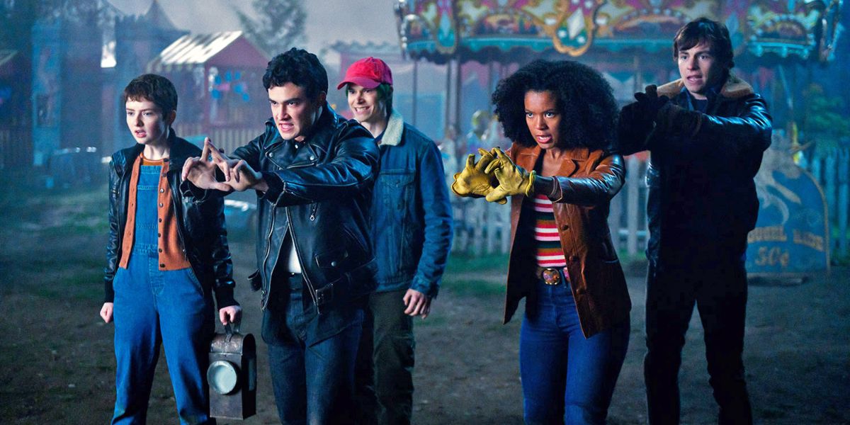 Chilling Adventures Of Sabrina: 5 Ways Sabrina Has Changed From Part 1 ...