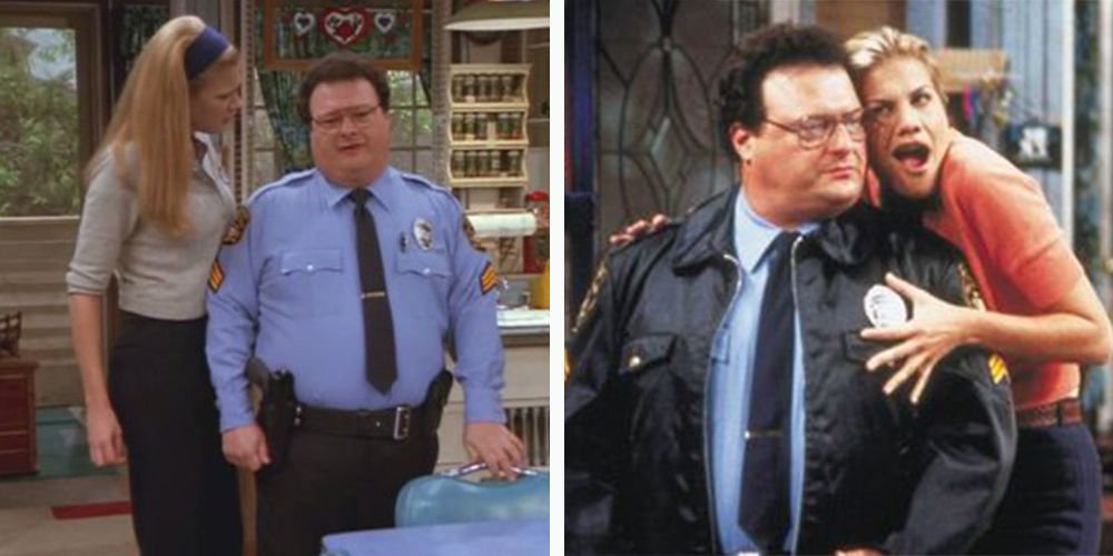 3rd Rock From The Sun: Sally's 10 Best Quotes, Ranked