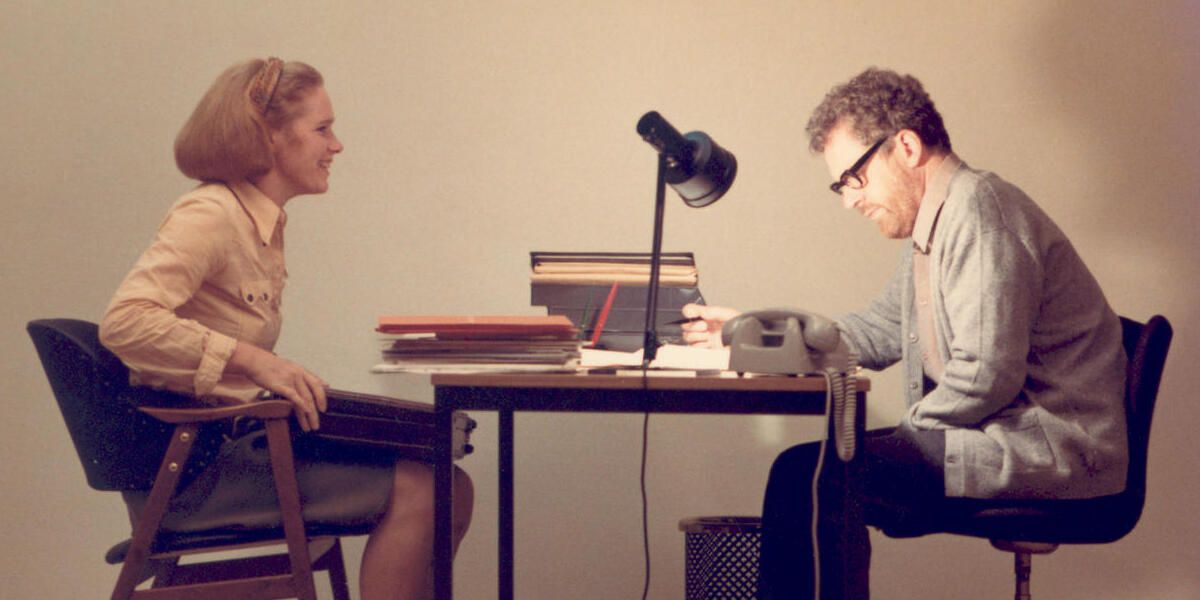 10 Best Classic Romance Movies On The Criterion Channel