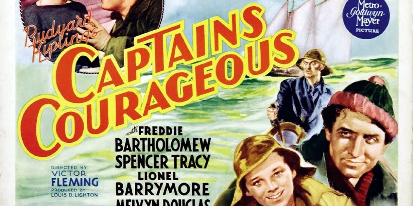 The Wellerman: 10 Movies To Watch If You Love Sea Shanties
