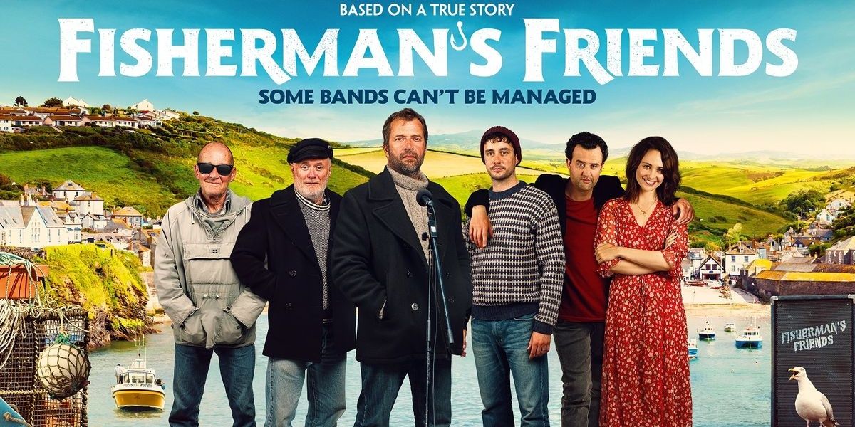 The Wellerman: 10 Movies To Watch If You Love Sea Shanties