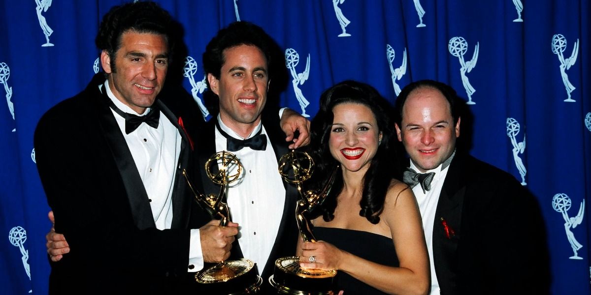 Seinfeld: 10 Behind The Scenes Facts About Kramer