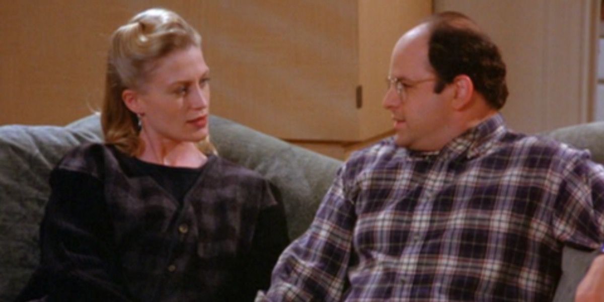 Seinfeld: George's Exes, Ranked By Likability