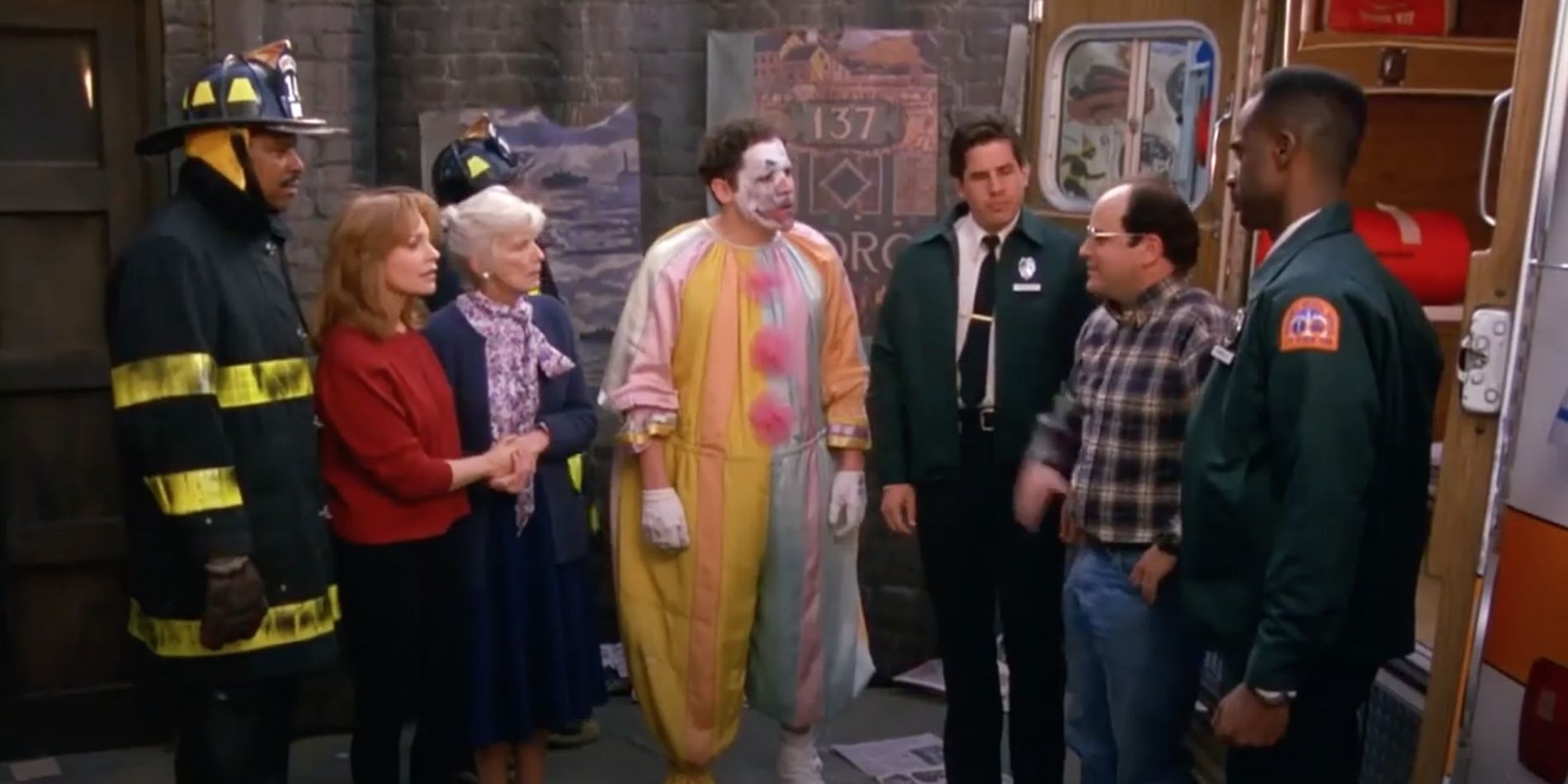 Seinfeld: 10 Storylines That Could Have Been Written For A Different ...