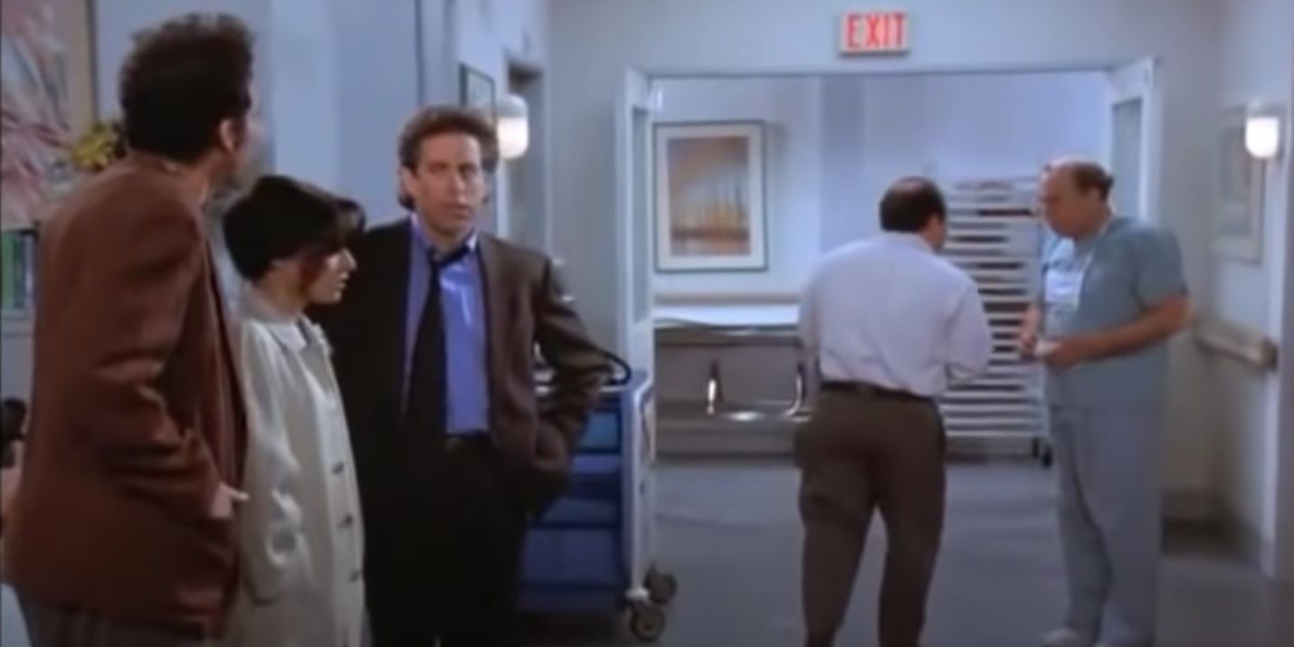 Seinfeld: 10 Episodes That Go Against The Norm