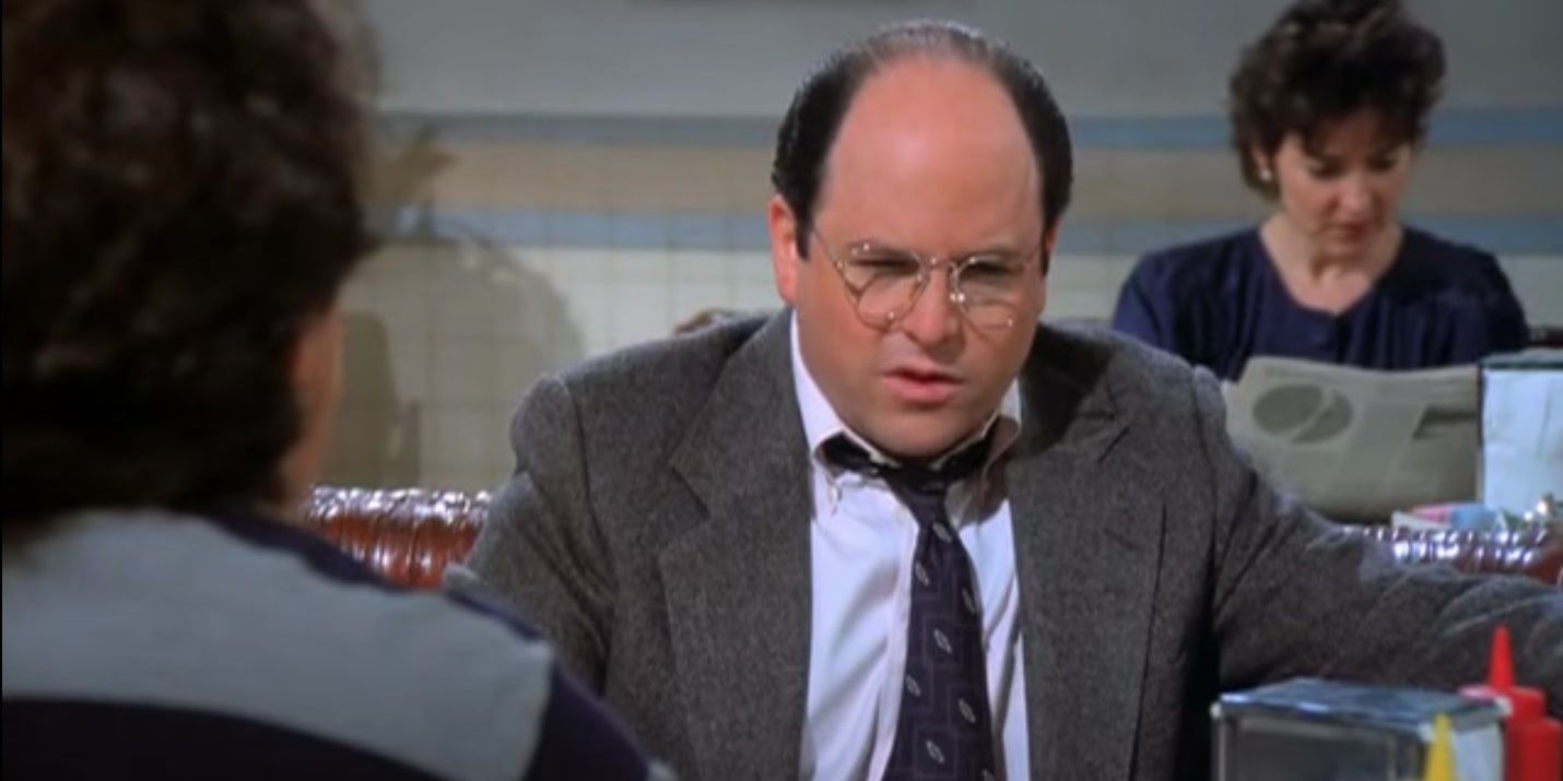 Seinfeld: George’s 10 Best Insults