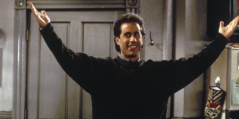 Seinfeld: 12 Great Quotes Nobody Talks About