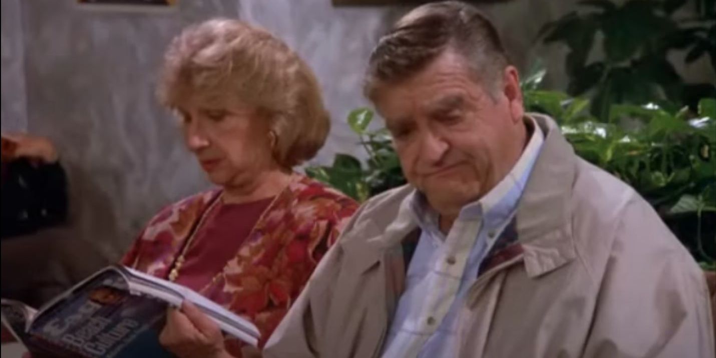 Seinfeld: 10 Storylines That Could Have Been Written For A Different ...