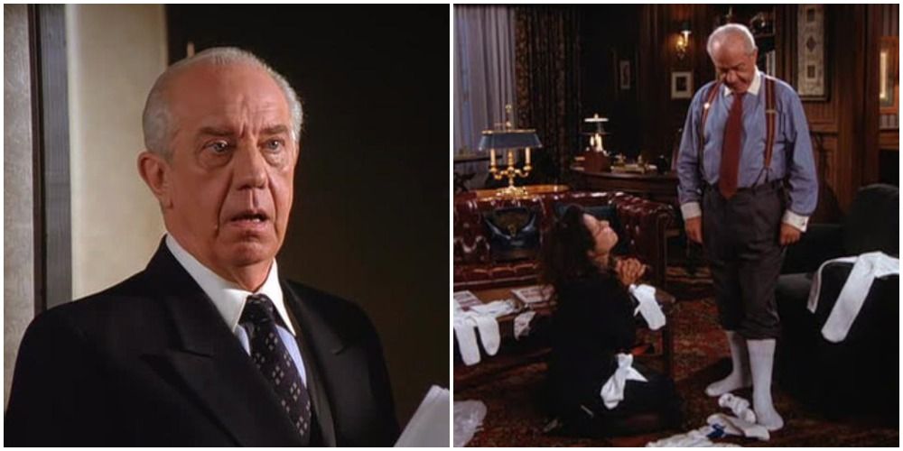 Seinfeld: The 10 Worst Jobs The Characters Had