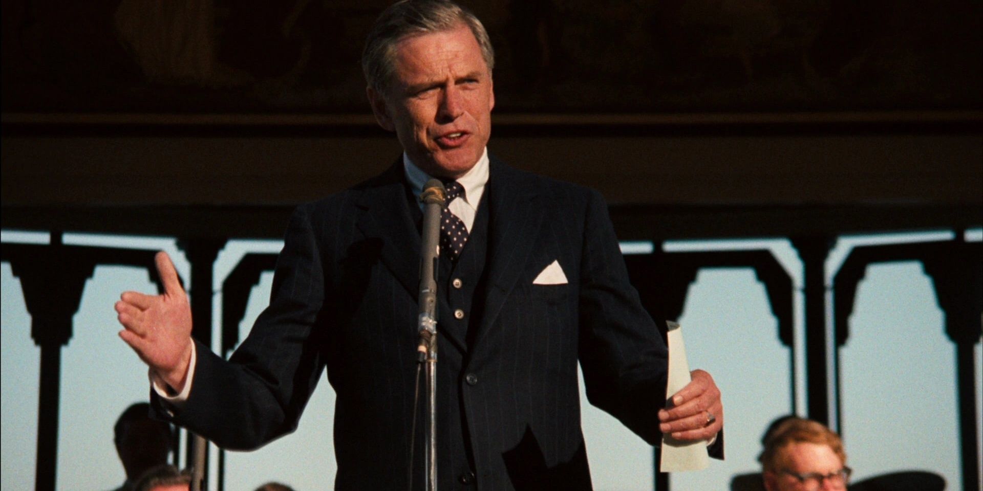 The Godfather: Which Character Are You Based On Your Zodiac Sign?