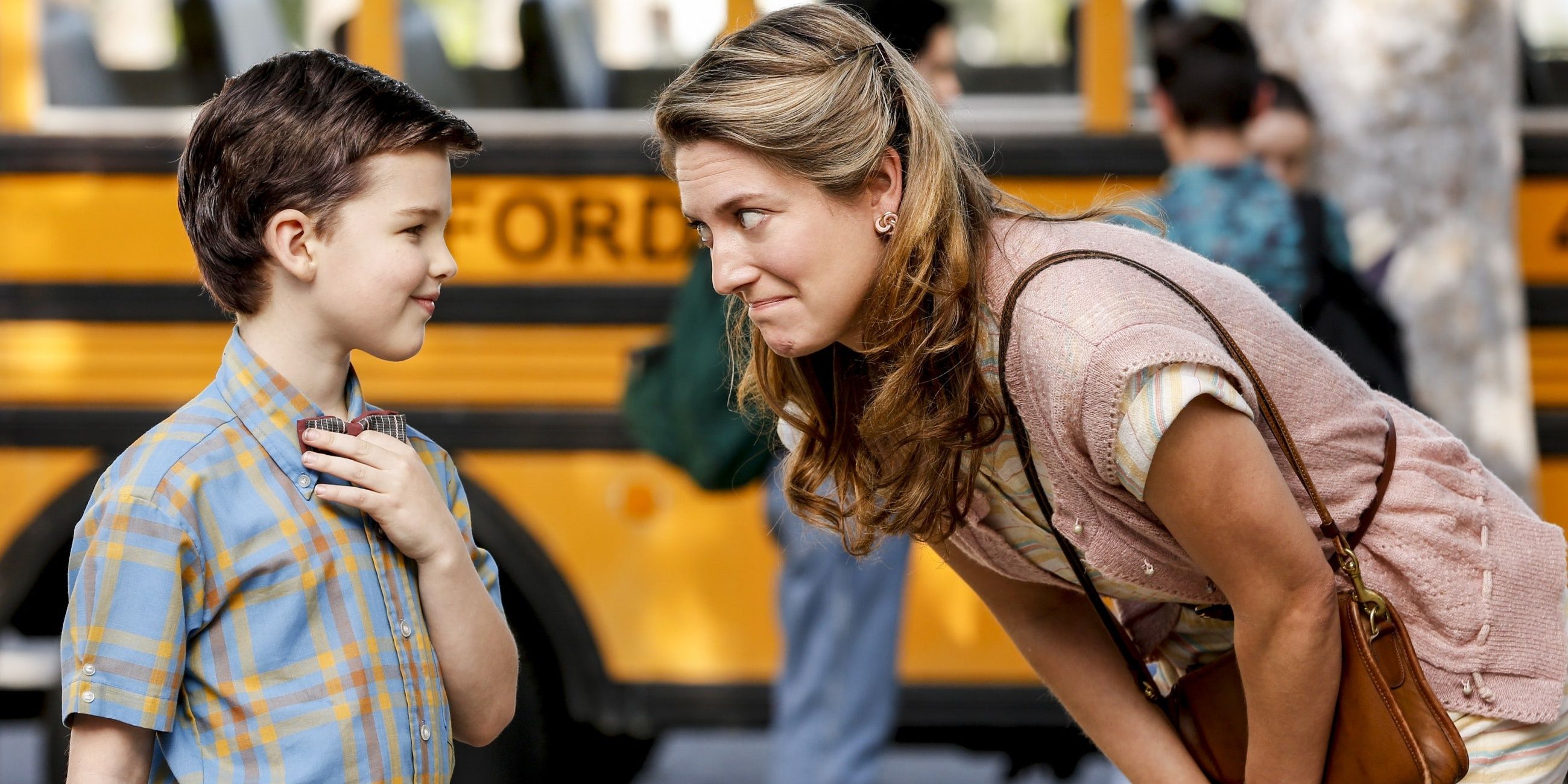 Young Sheldon: The 10 Saddest Things About Mary